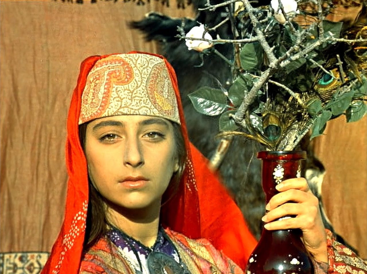 Episode 134 – The Legend of Suram Fortress (1985) – Two For Space Jam ...